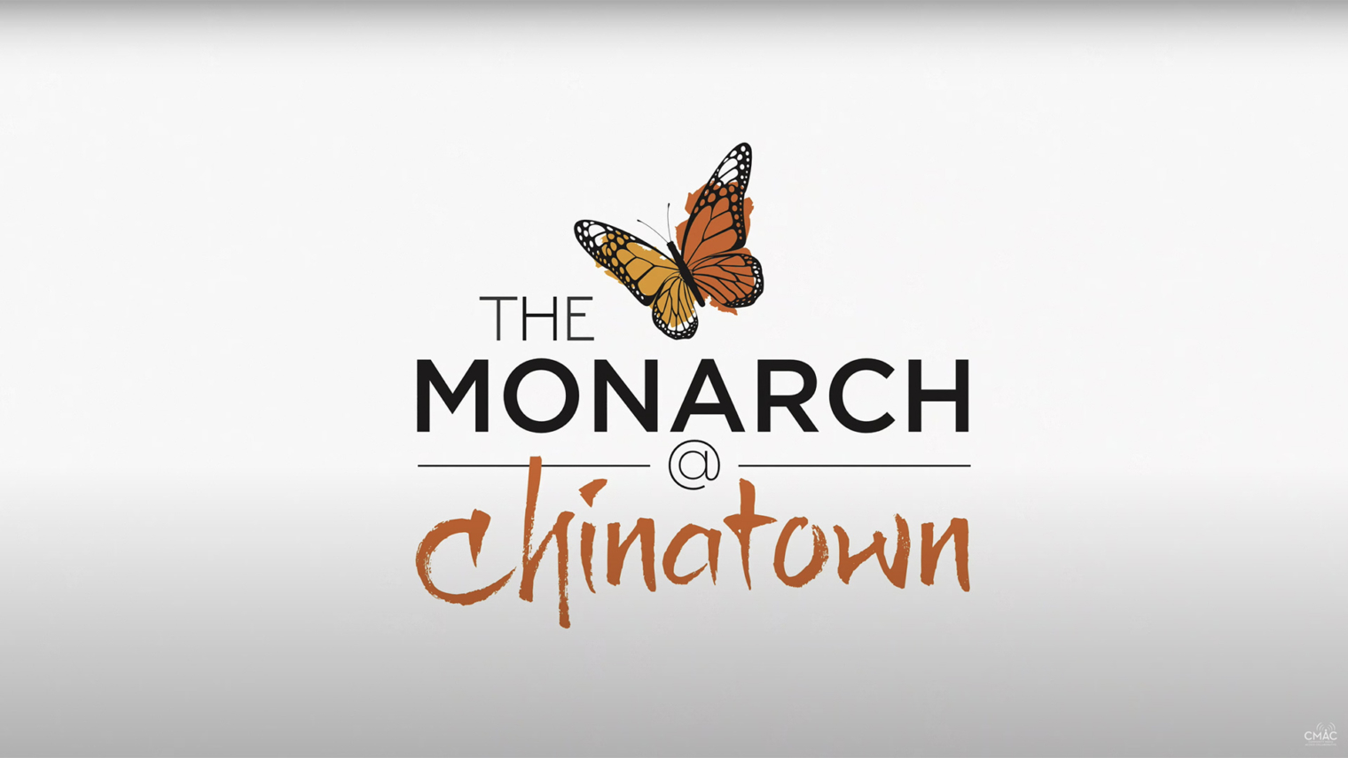 The Monarch @ Chinatown • Transform Fresno