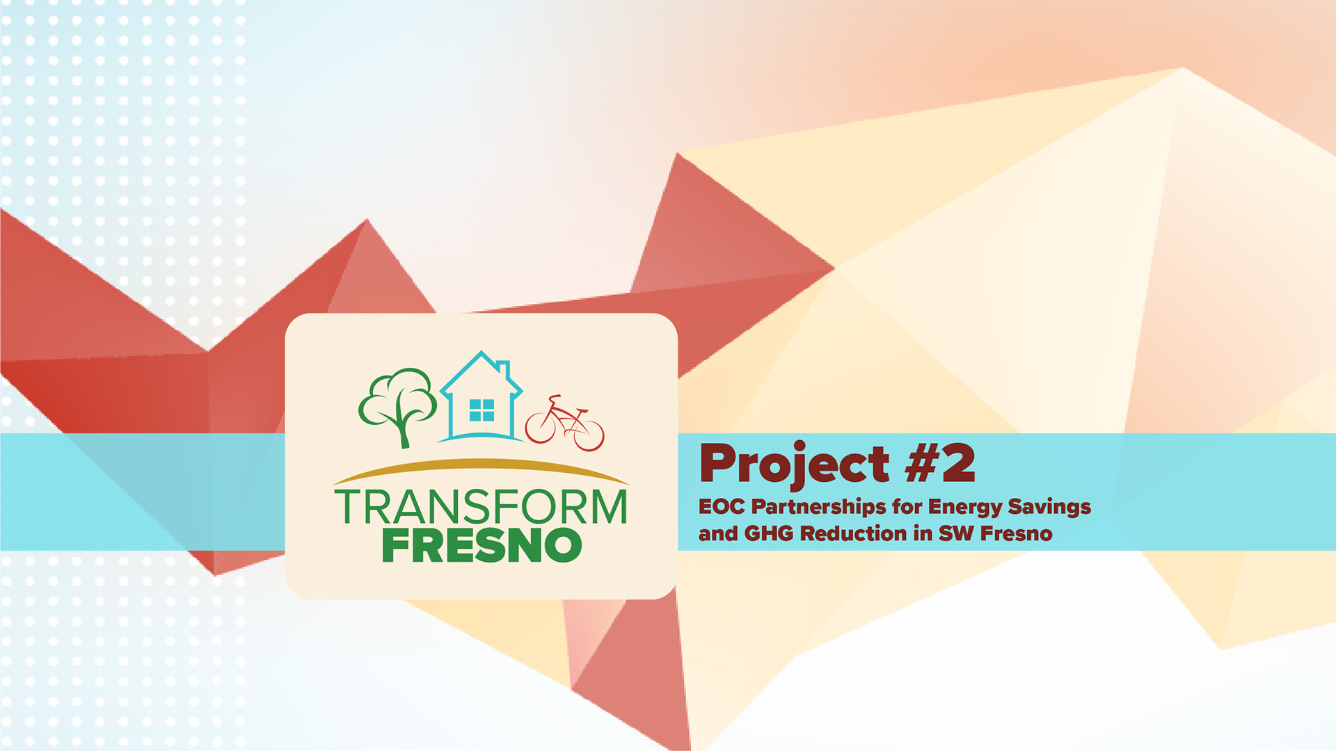 Fresno EOC Partnerships for Energy Savings and GHG Reduction in SW ...
