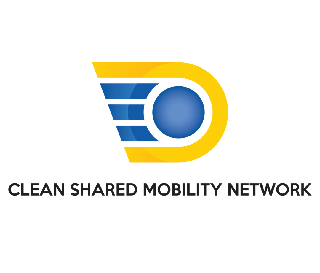 Clean Shared Mobility Network (CSMN) • Transform Fresno